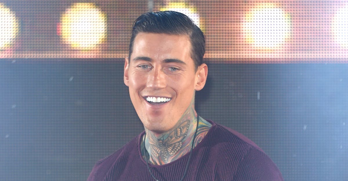 Jeremy McConnell has been released by police following assault arrest ...