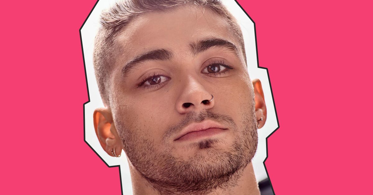 Zayn Malik says his eating disorder in the One Direction years was ...