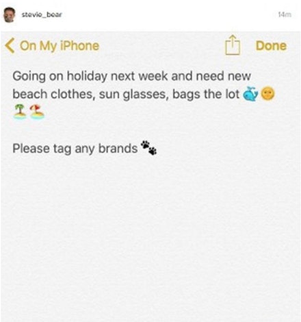 This TOWIE star is NOT impressed with Stephen Bear | Celebrity | Heat