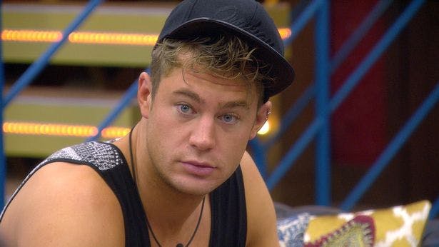 Will Scotty T be fired from Geordie Shore? - heat