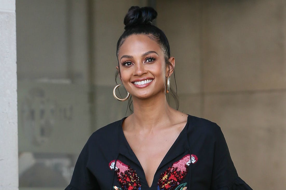 Alesha Dixon has CONFIRMED that a Mis-Teeq reunion could happen - Closer