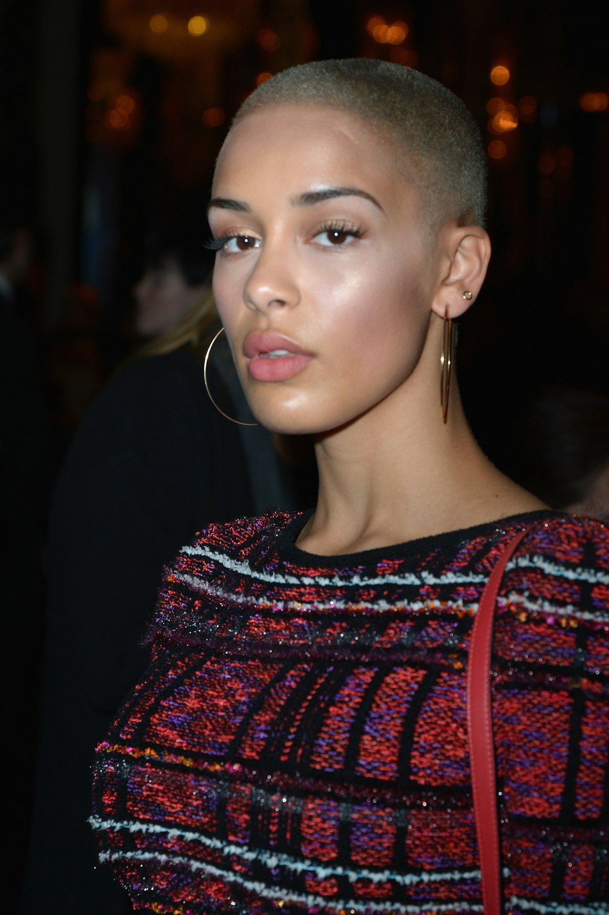 Who is Drake's new girlfriend Jorja Smith? Here is your need to know - heat