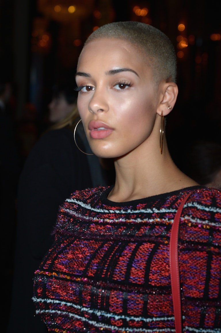 Who is Drake's new girlfriend Jorja Smith? Here is your need to know - heat