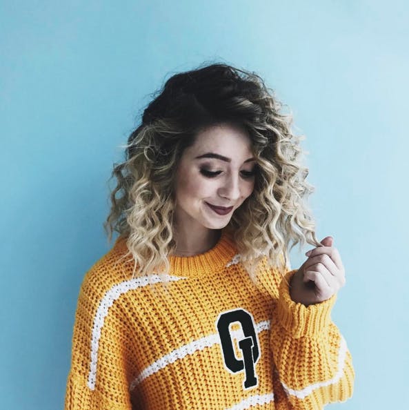 These Are The Top Beauty Influencers In The World, According To Forbes ...