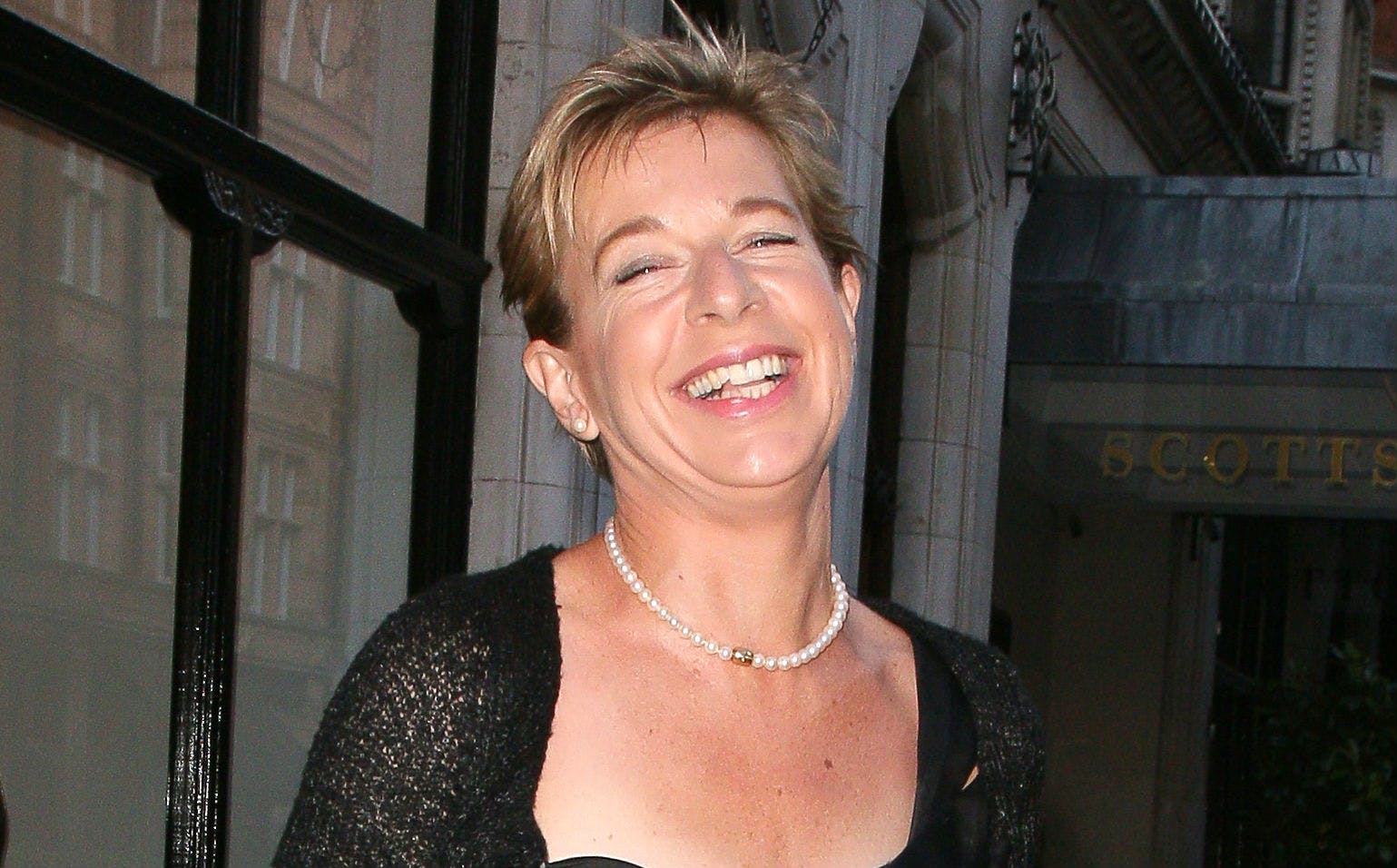 Katie Hopkins' controversial parenting comments divide opinion - Closer