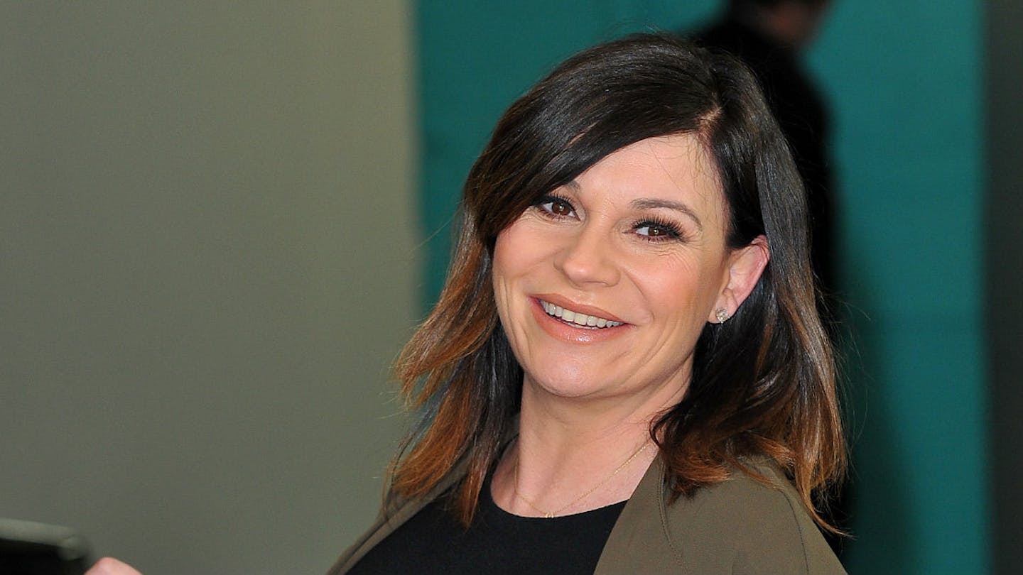 Lucy Pargeter Has Given Birth To Twin Girls Lucy Pargeter Has Given Birth To Twin Girls