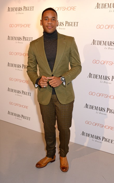 Reggie Yates on his documentaries, the next Doctor Who and Harry Styles ...