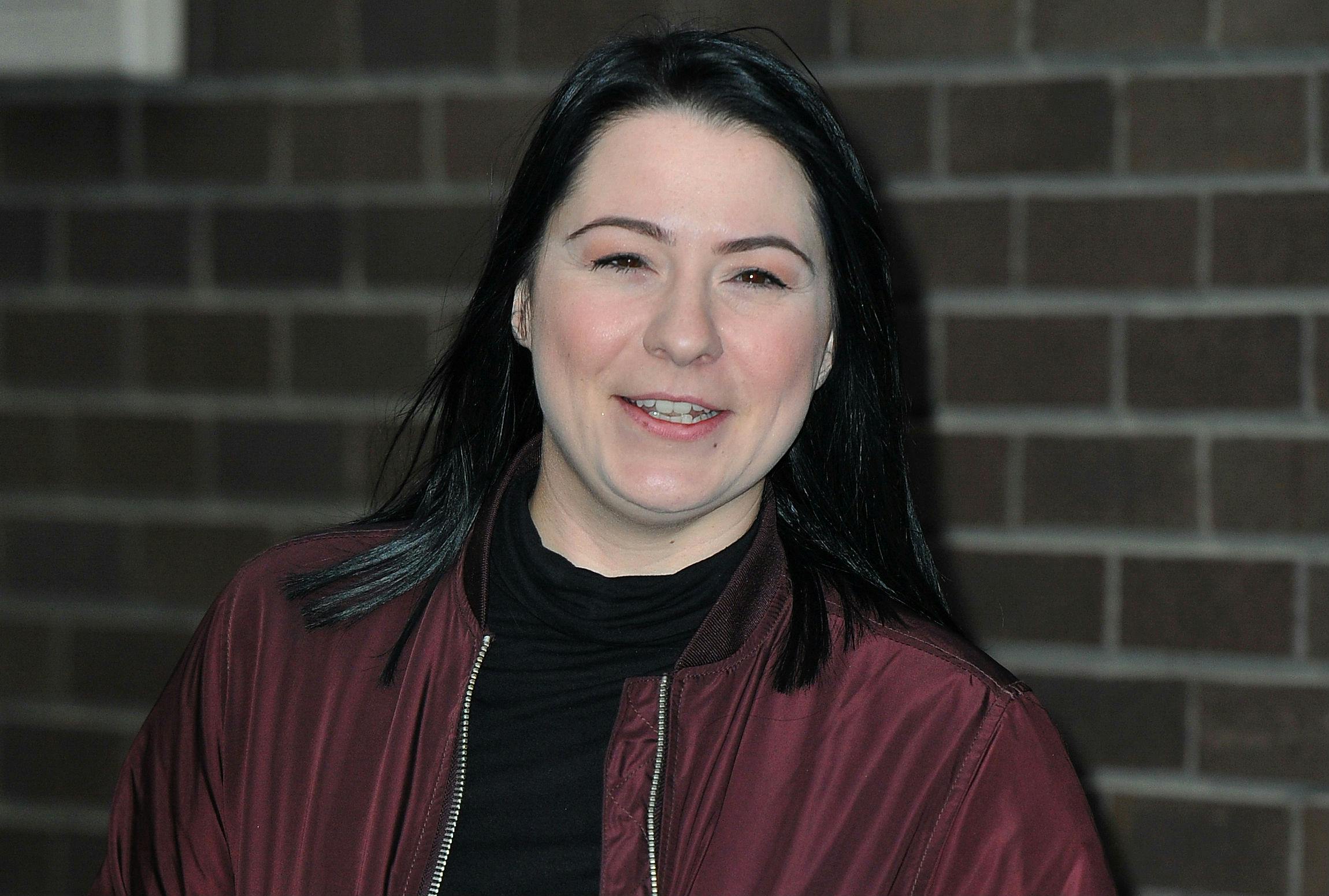 Lucy Spraggan and wife Georgina planning to start a family | Closer