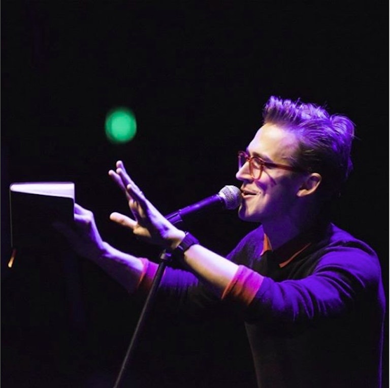 Tom Fletcher: Everything You Need to Know