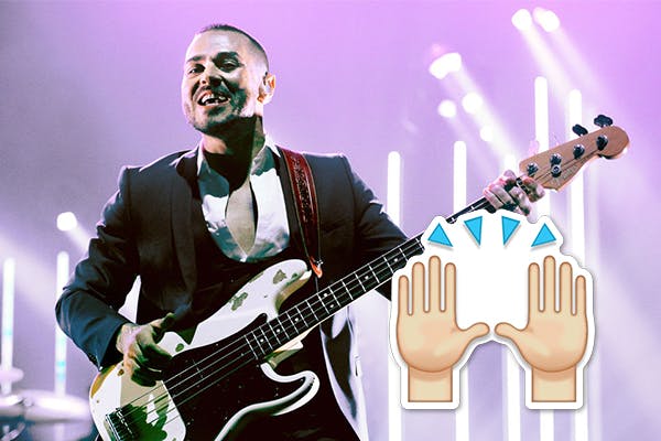 Matt Willis: Everything You Need to Know About Emma Willis' Husband