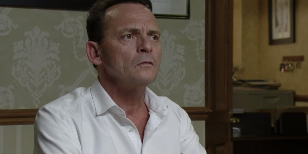 Is Billy Mitchell LEAVING EastEnders? | Closer