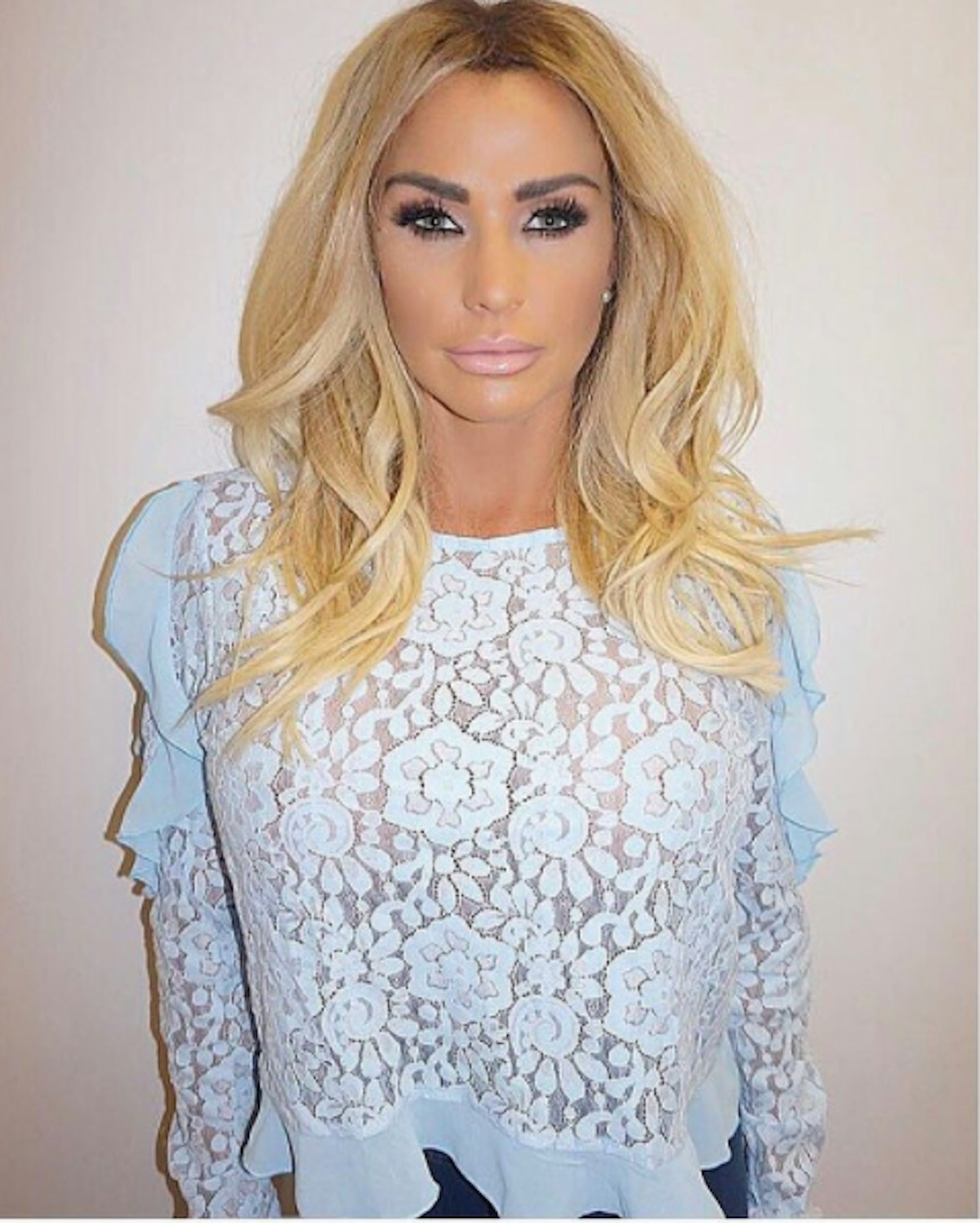 Is Katie Price set to join Dancing On Ice?