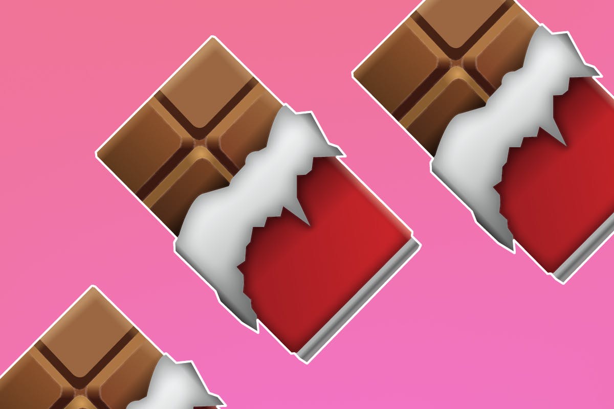 Cadbury's Dairy Milk Chocolate Tiffin is coming back! Yaaaaass!