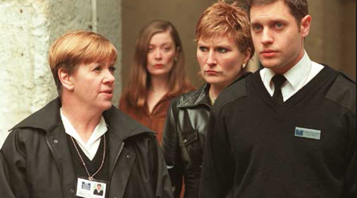 Everything you need to know about EastEnders' Linda Henry aka Shirley ...