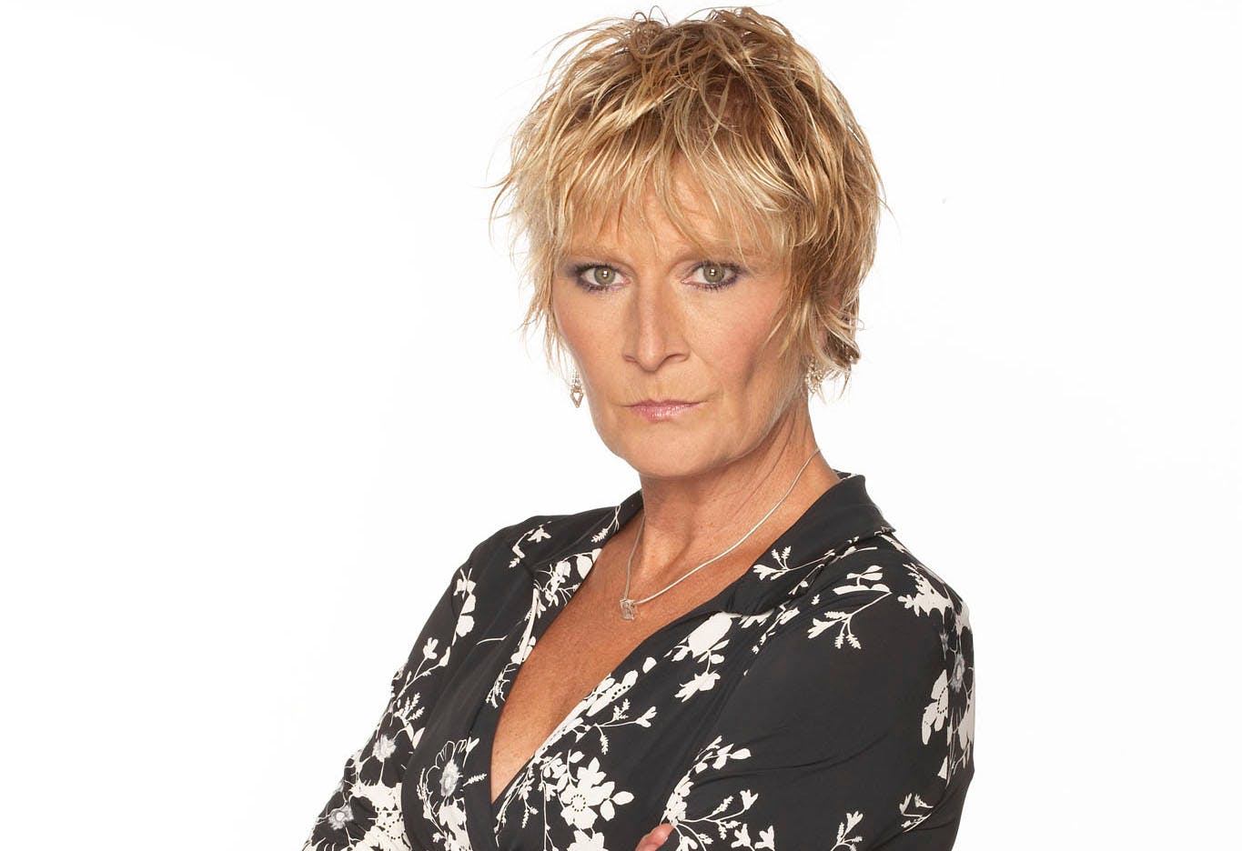 Everything you need to know about EastEnders' Linda Henry aka Shirley ...