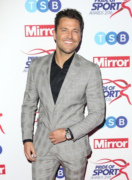 Mark Wright lands HUGE Hollywood TV role | Celebrity | Heat
