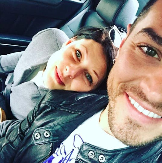 Emma and Matt Willis celebrate 10 years together by renewing wedding ... Emma and Matt Willis celebrate 10 years together by renewing wedding ...