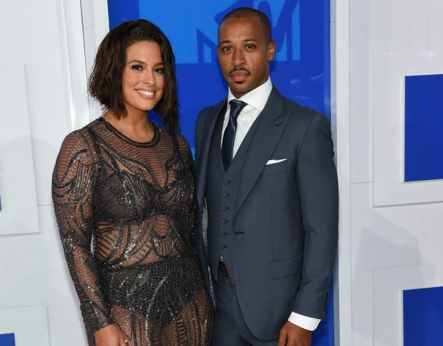 Ashley Graham Gets Candid About Her Family's Racism Towards Her Husband ...