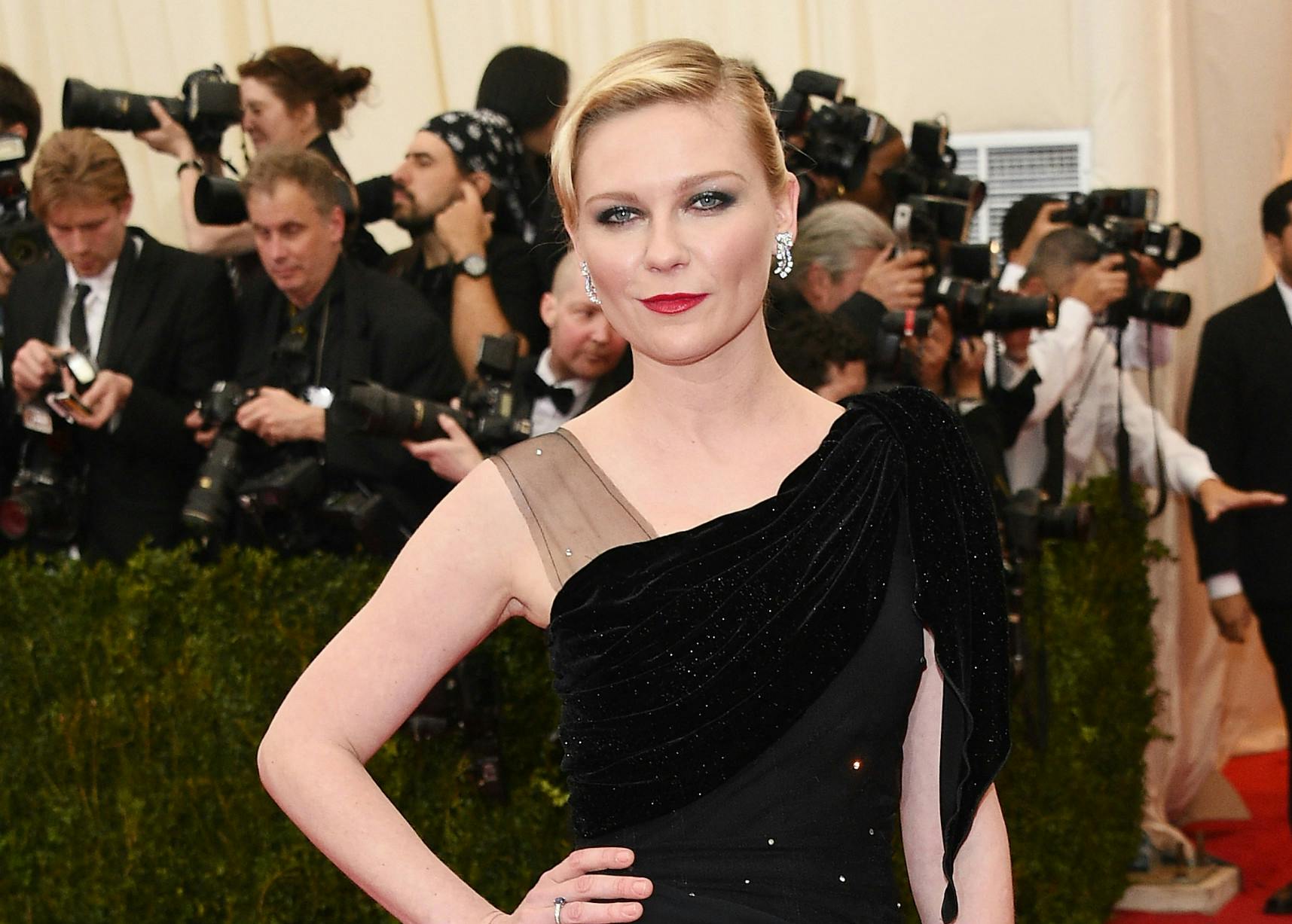 FIRST LOOK: The Rodarte Sisters' Film Debut Is Here, Starring Kirsten ...