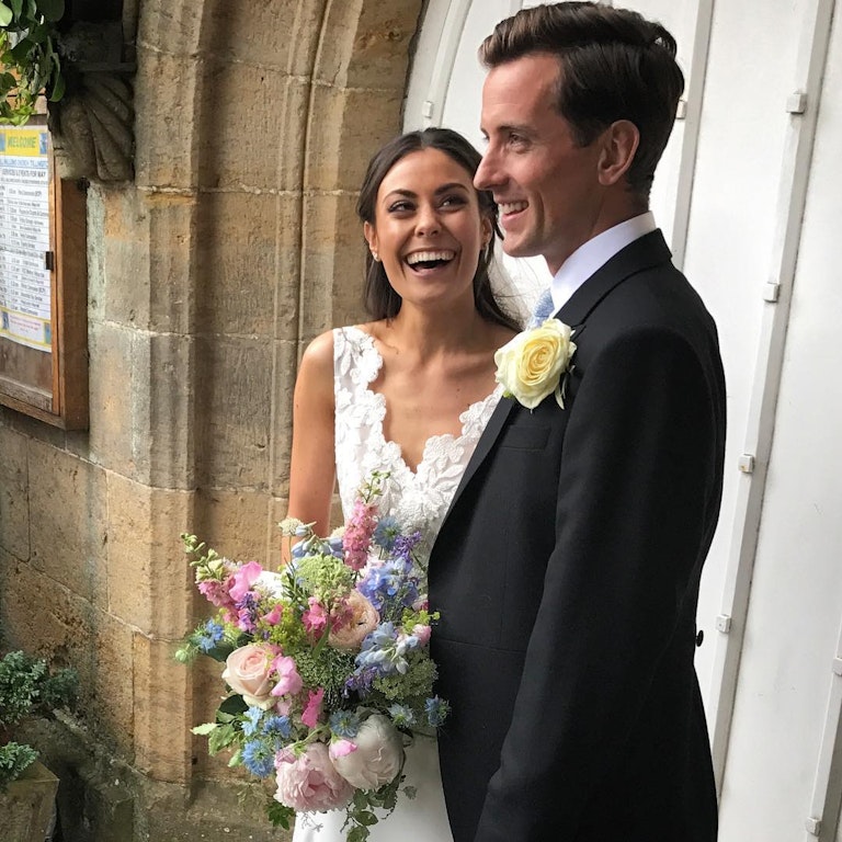 Binky Felstead and her pregnant sister Anna-Louise proudly show off ...