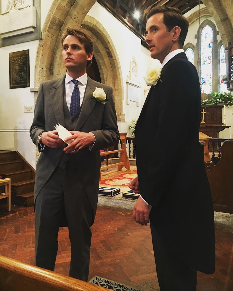 Binky Felstead and her pregnant sister Anna-Louise proudly show off ...