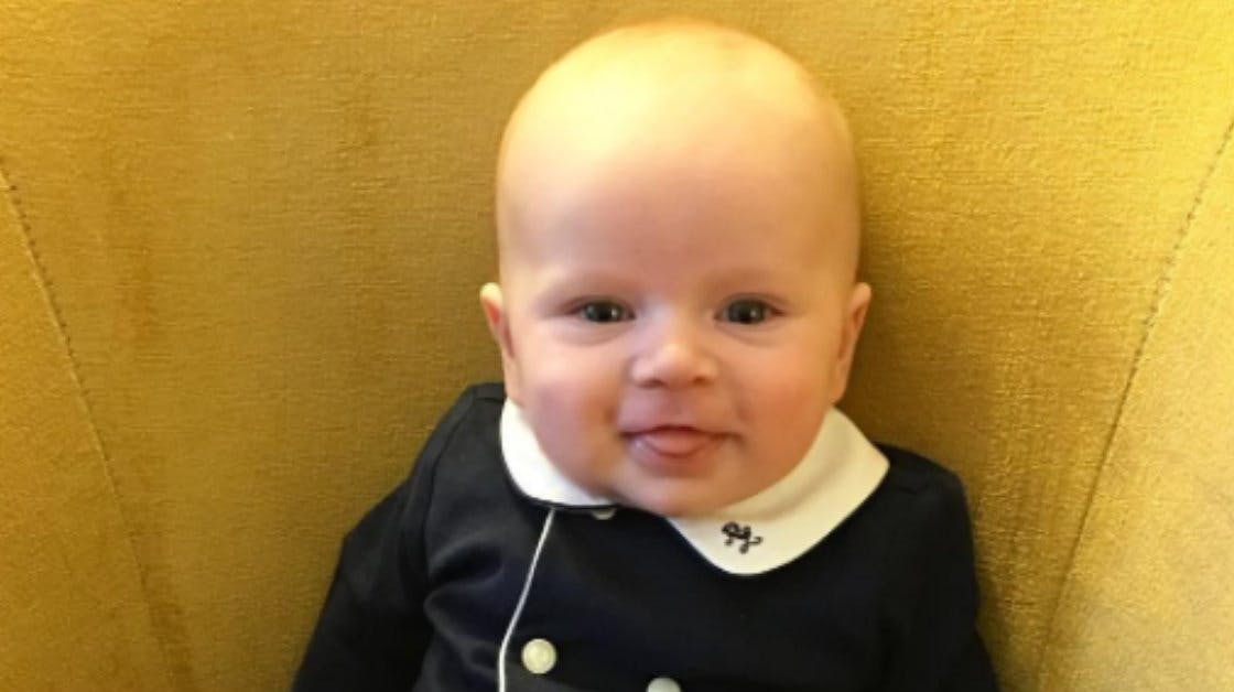 OMG! We can't cope with Caben-Albi's cuteness in this video Jeremy ...