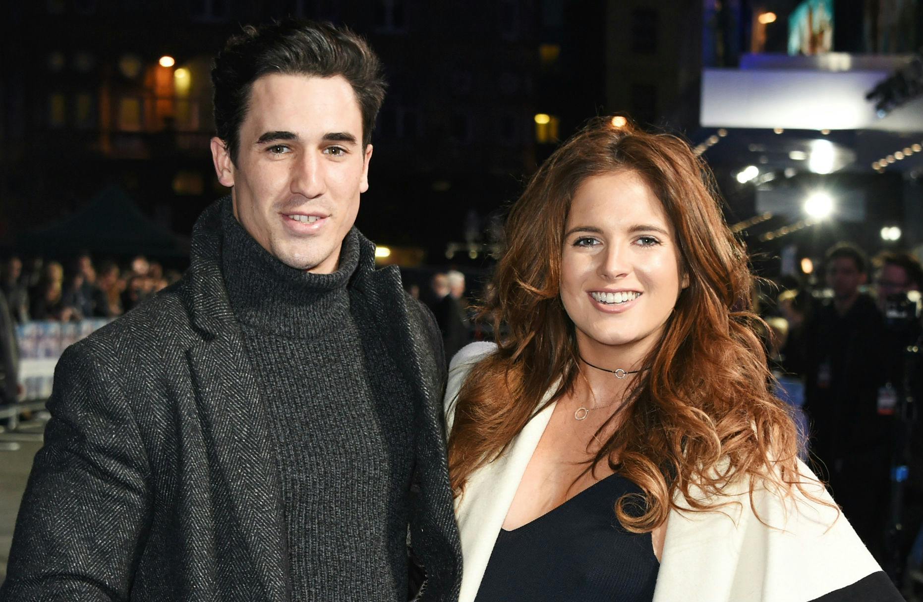 Binky Felstead scraps baby name idea after finding other reality star ...