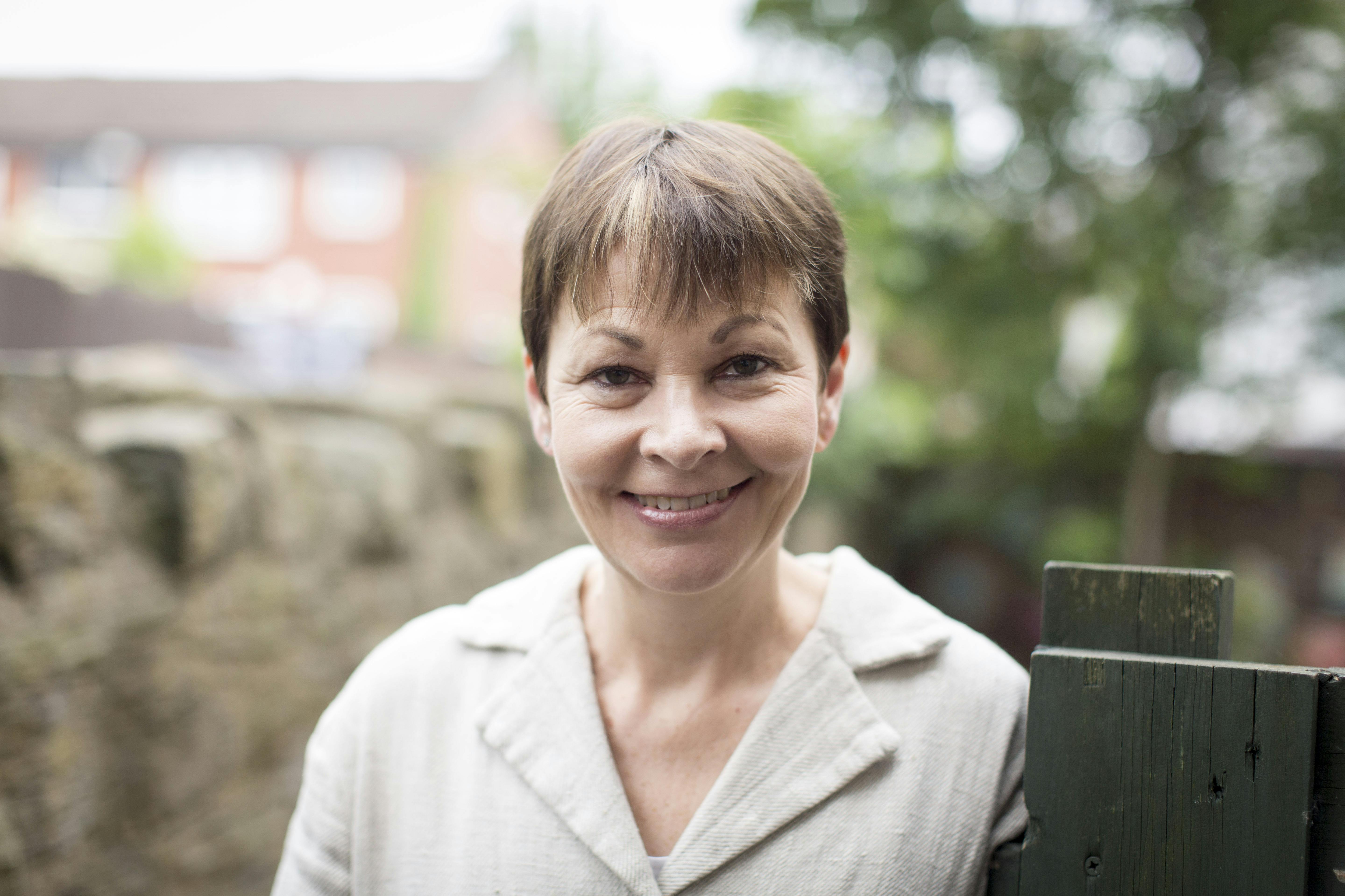 There Are Now More Female MPs Than Ever In Parliament - Grazia