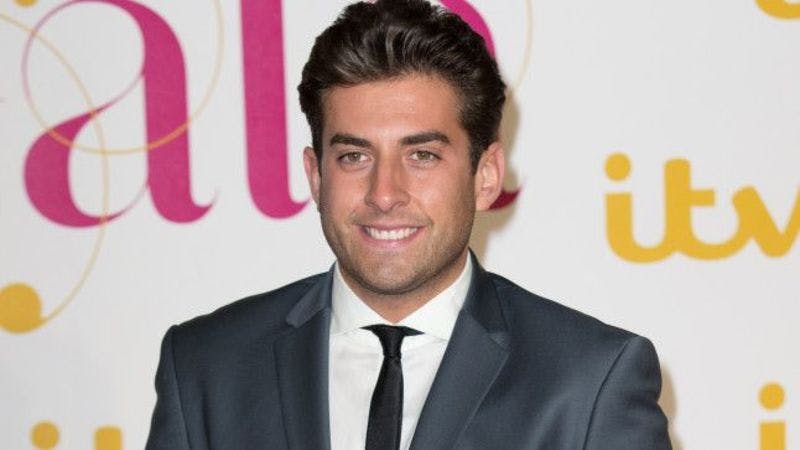 Arg is off the market! TOWIE star has new girlfriend