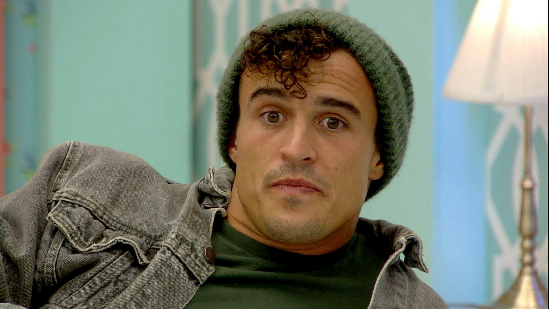 Lotan Carter’s EX-FIANCE to enter the Big Brother house? - heat