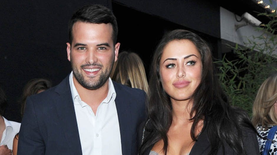 Ricky Rayment goes IN on Marnie Simpson | Celebrity | Heat