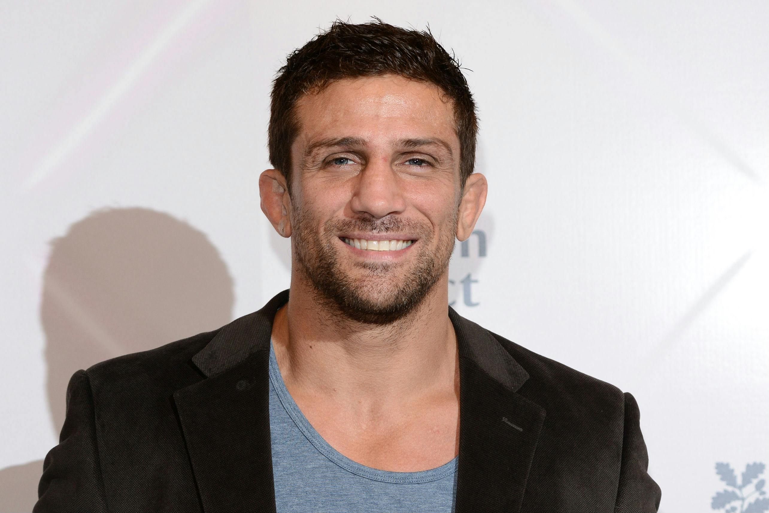 The Petty Wars: Alex Reid vs. Kieran Hayler- heat.