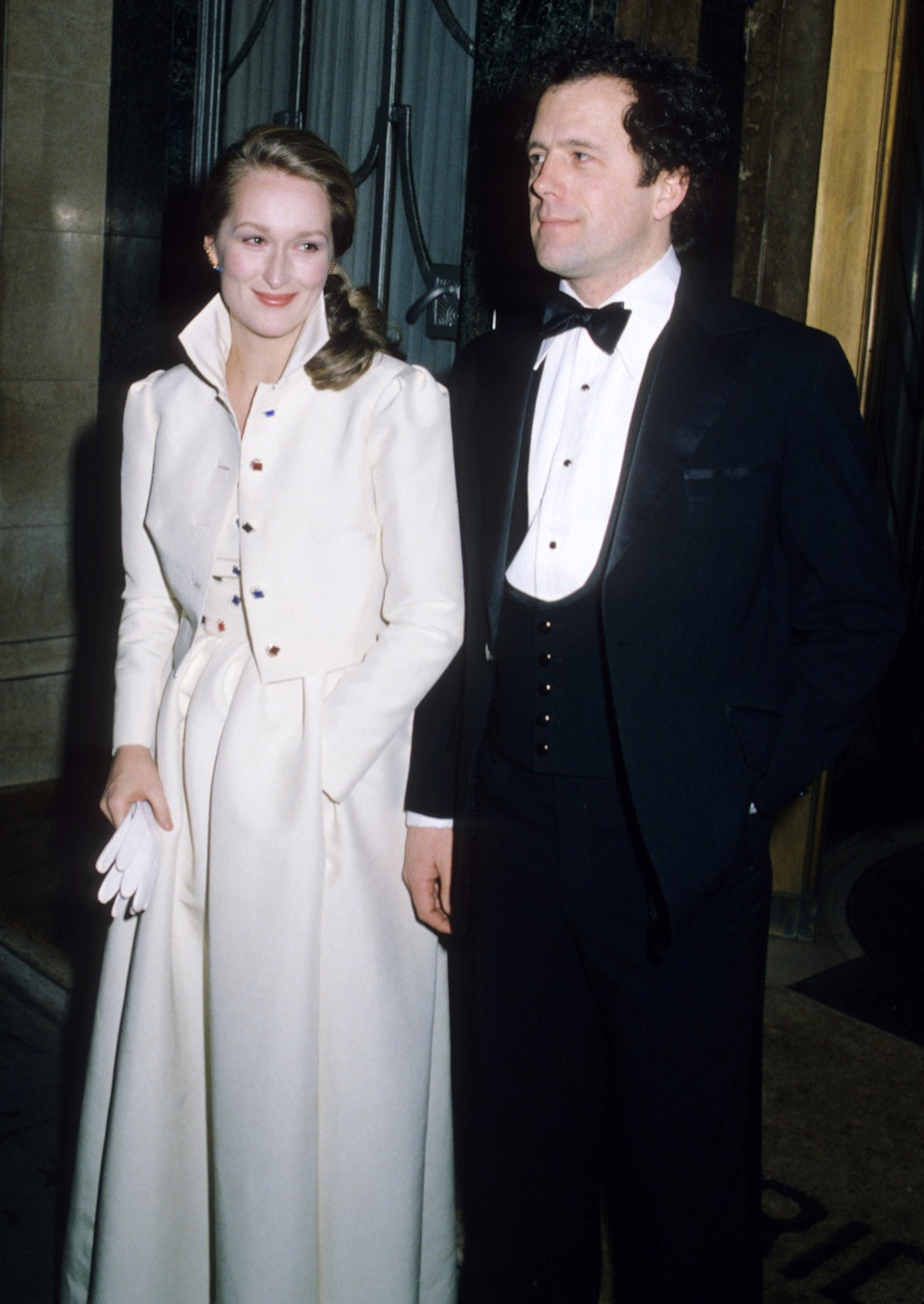 #FashionBoss: 7 Style Lessons To Learn From Meryl Streep's Vintage ...