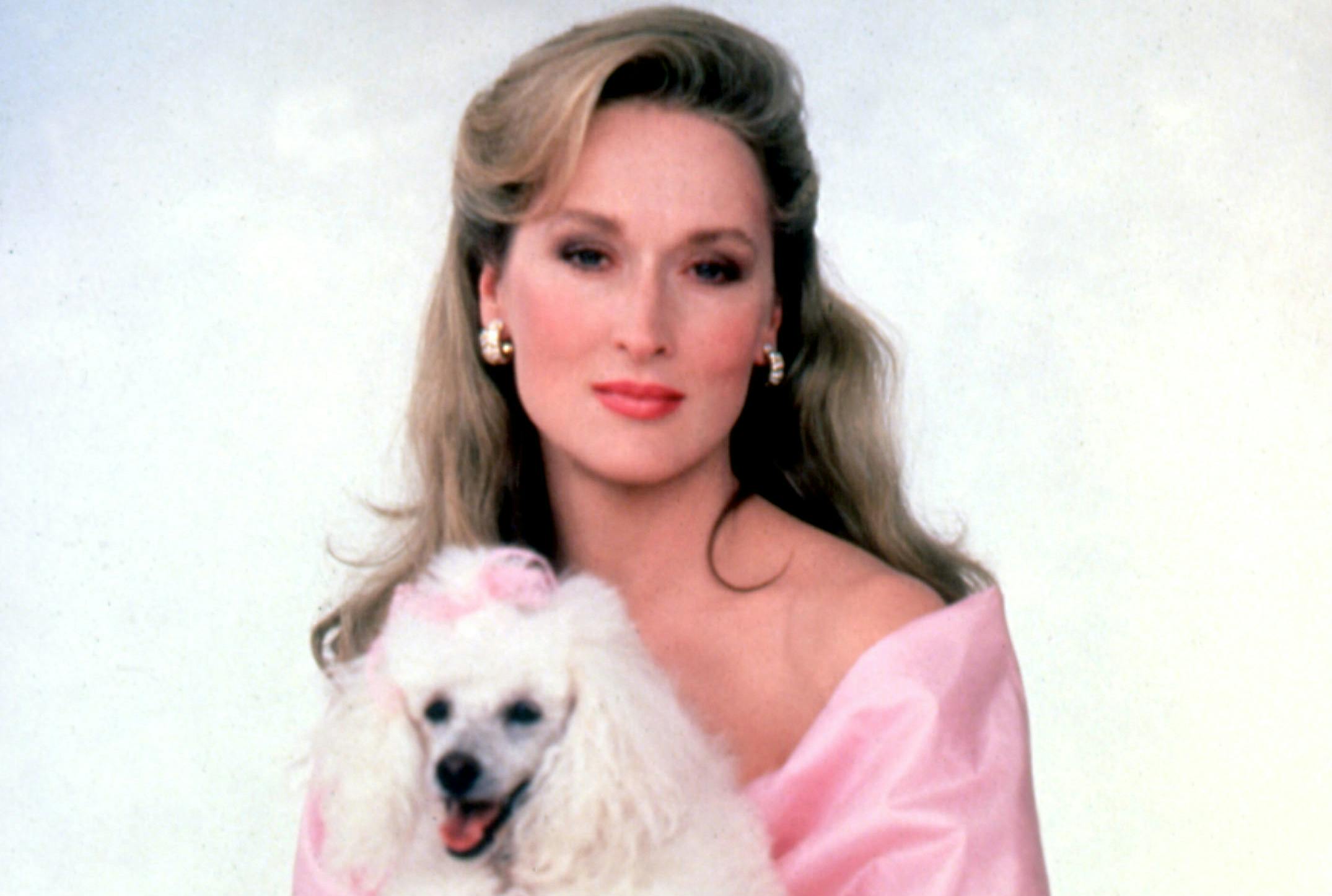 #FashionBoss: 7 Style Lessons To Learn From Meryl Streep's Vintage ...