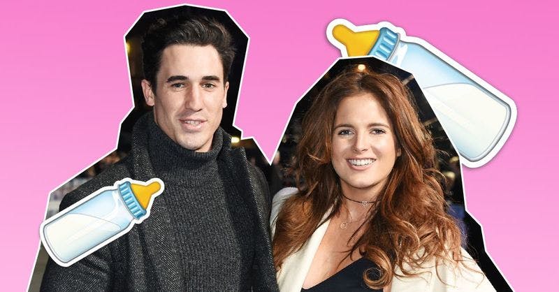The trailer for JP and Binky's baby spin-off is here- heat.