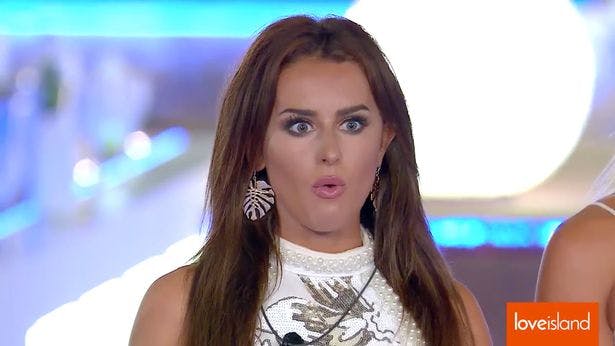 Love Island 2017: Caroline Flack accidentally reveals a HUGE prize ...