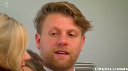 Is this proof First Dates’ Sam loves CiCi? | Celebrity | Heat