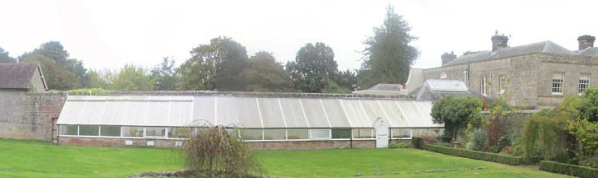 Wow! Davina McCall's £3.2million mansion is AMAZING!!!