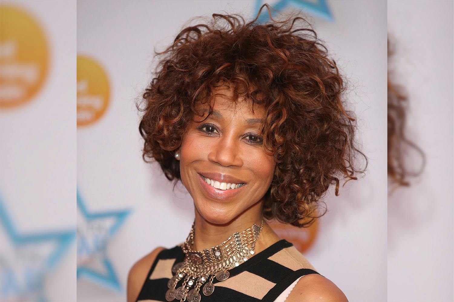 Trisha: “Exercise has helped me through the difficult times” | Closer