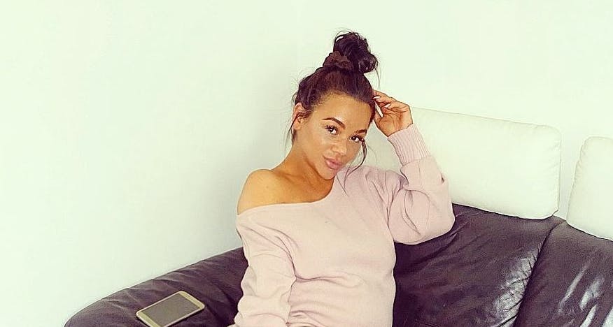 Chelsee Healey: 'I had the worst and longest labour'