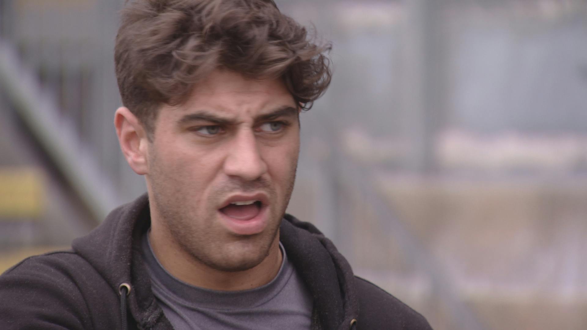 Have Love Island's Chloe Crowhurst and TOWIE's Jon Clark split already?!