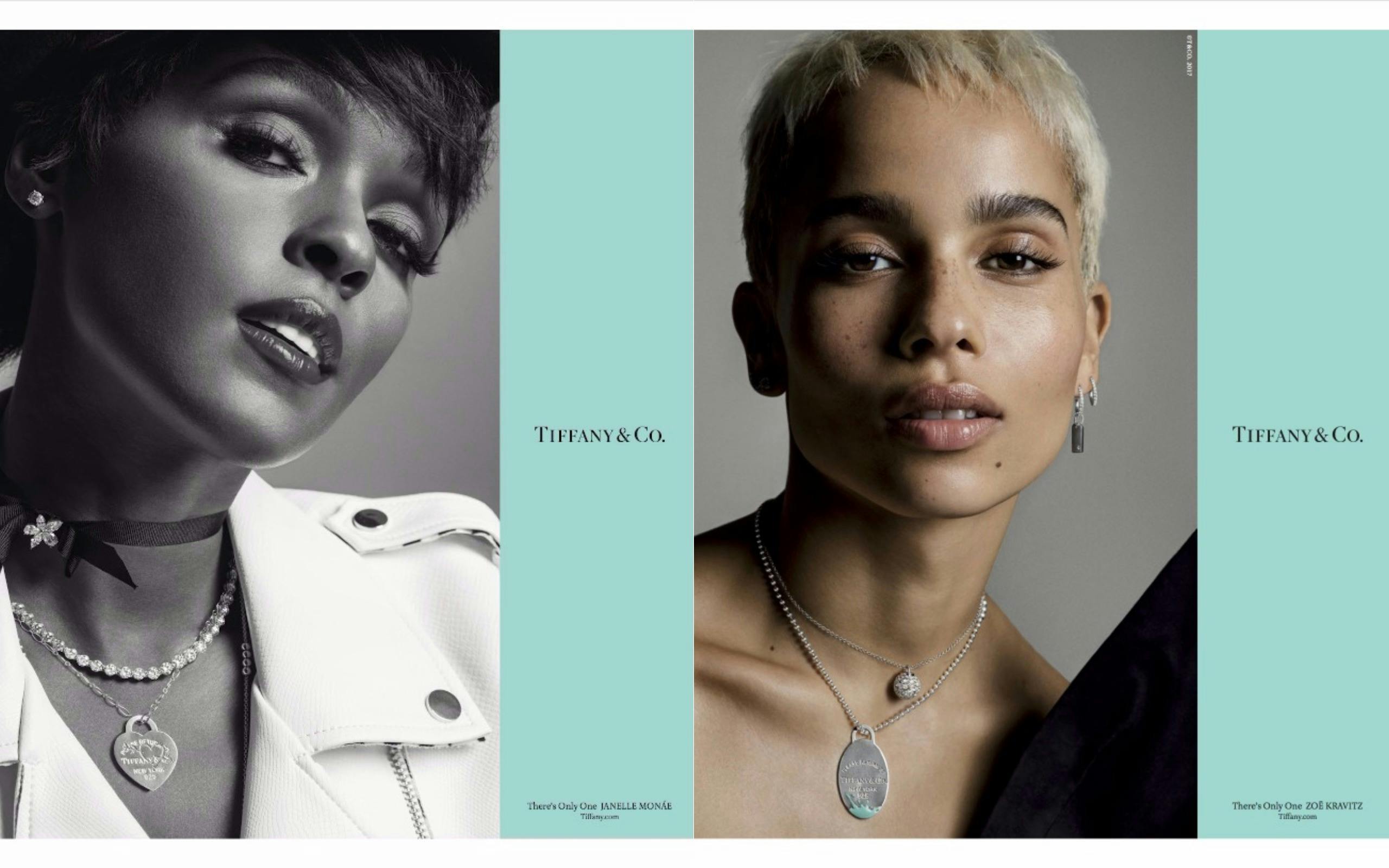 Zoë Kravitz, Janelle Monáe, Elle Fanning, St. Vincent And More Star In ...