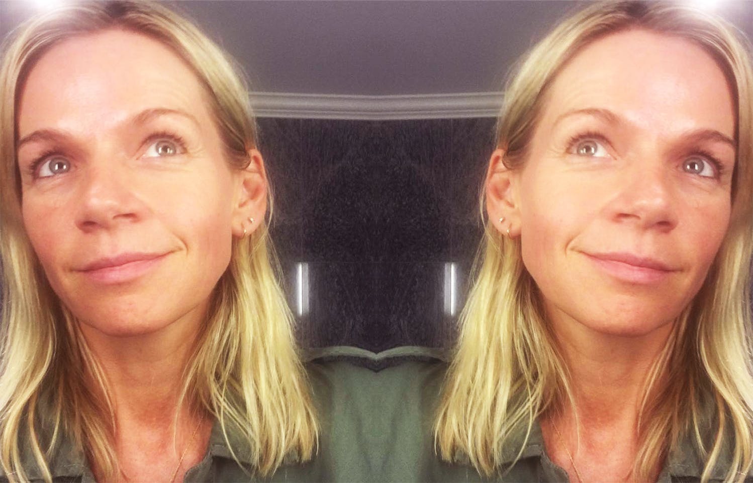 Zoe Ball posts about her last holiday with late boyfriend Billy Yates ...