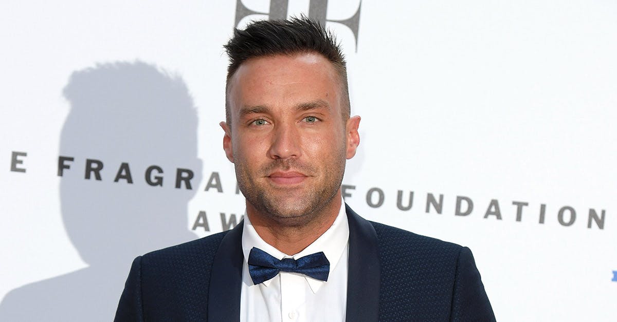 Calum Best and CBB’s Marissa Jade have been ‘all over’ each other ...