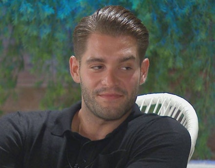 Love Island’s Jonny Mitchell is the new face of Abercrombie & Fitch? Eh ...