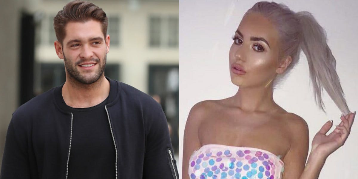 Love Island's Jonny Mitchell made a really horrible comment about Chyna ...