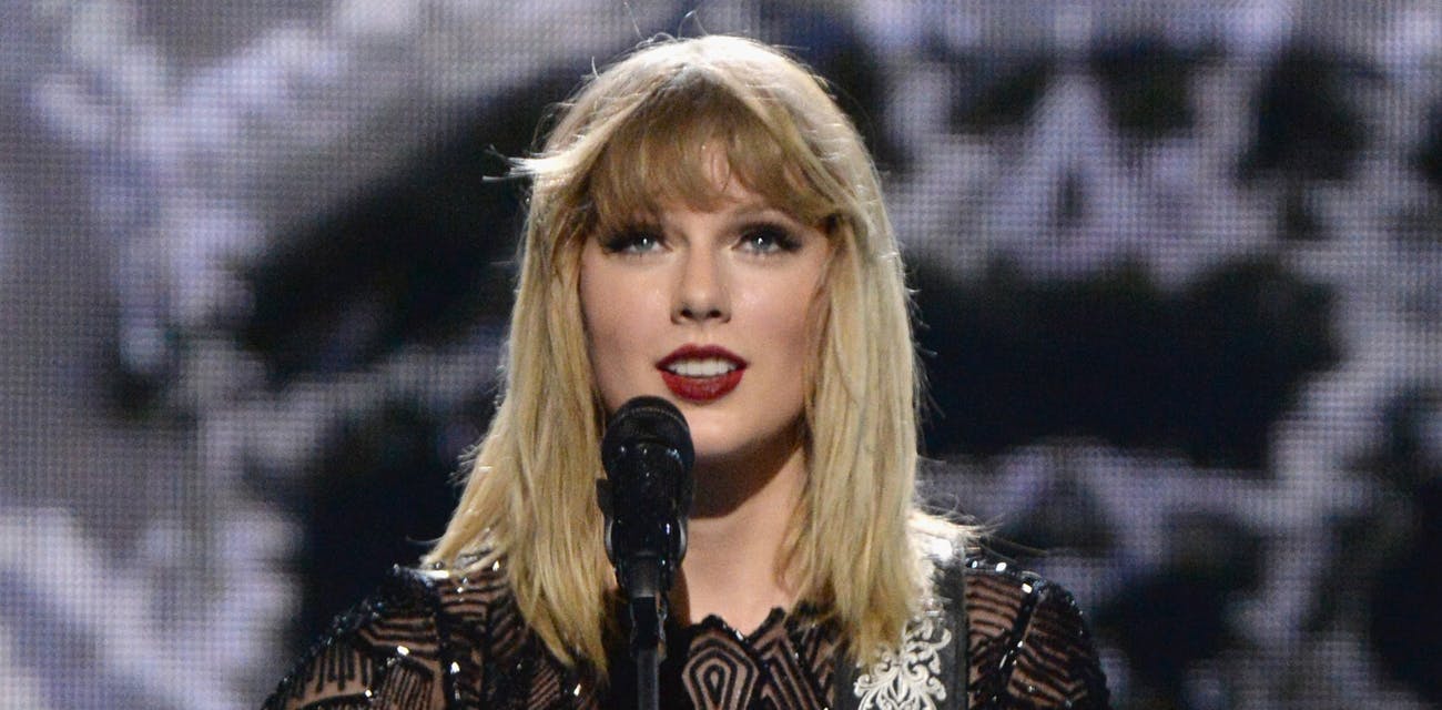 Taylor Swift wins sexual assault court case against David Mueller - heat