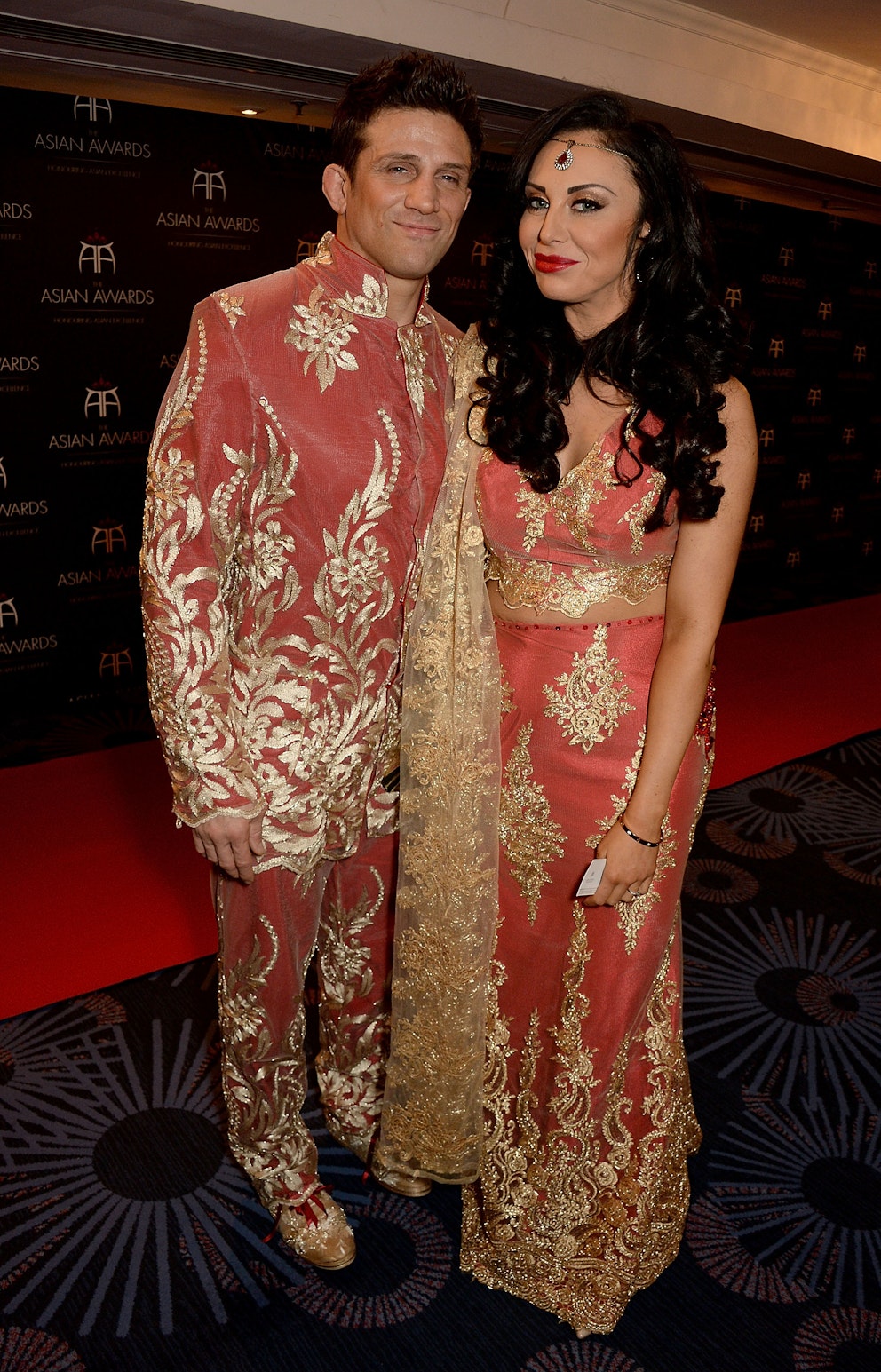 Katie Price's ex husband Alex Reid on their marriage