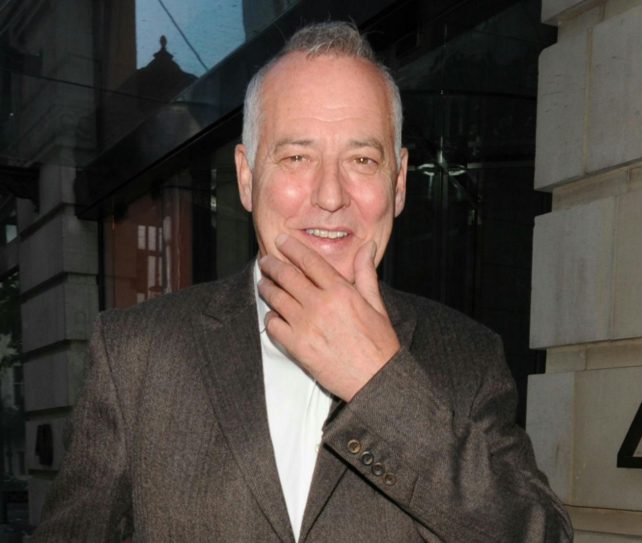 Stuart Lubbock death arrest: Michael Barrymore could be paid millions ...