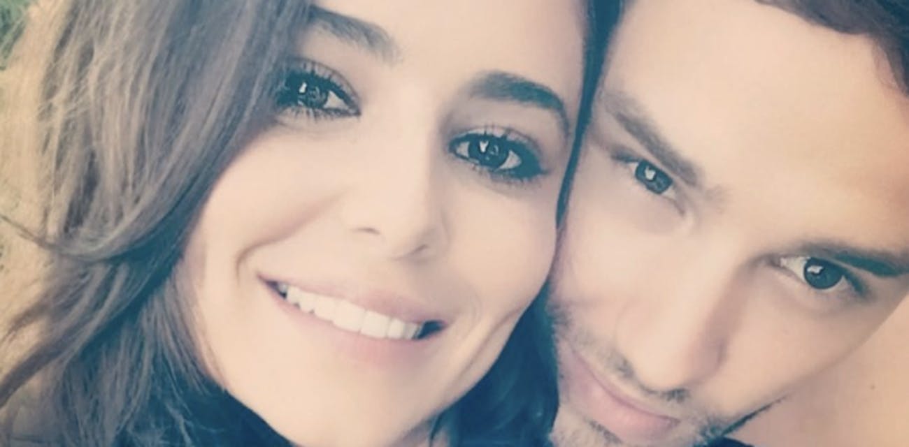 Bear Payne photos: all the adorable pictures of Liam Payne and Cheryl's ...